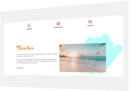 Animate On Scroll For Weebly By Octomono Octomono Premium Apps