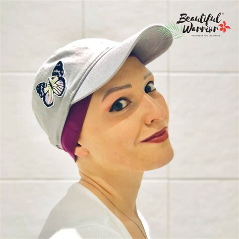Alopecia Cap Chemo Hat Hair Loss Beanie Cancer Headwear Uk Etsy