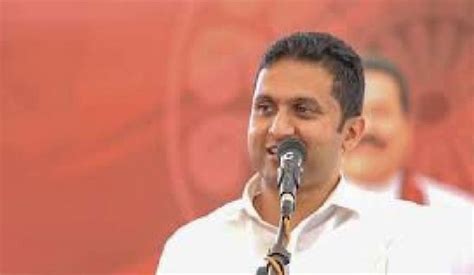 මහනුවර ශ්‍රිලනිප ප්‍රබලයෙක් වන හිටපු නියෝජ්‍ය අමාත්‍ය එරික් ප්‍රසන්න