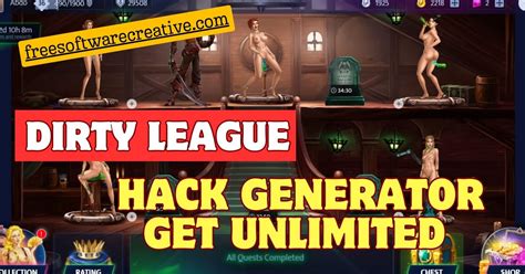Dirty League Hack Generator 2025 Gold And Diamond Get Unlimited Dirty Dirty League Hack Generator 2025 Gold And Diamond Get Unlimited Dirty