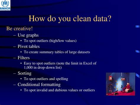 PPT Data Cleaning Techniques PowerPoint Presentation Free Download ID