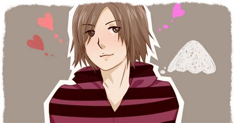 神谷浩史 マジ天使 塩智休止のイラスト Pixiv