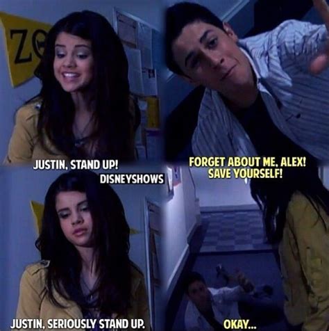 Wizards Of Waverly Place