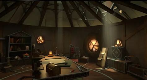 Руководство по акт Jinx Fixes Everything