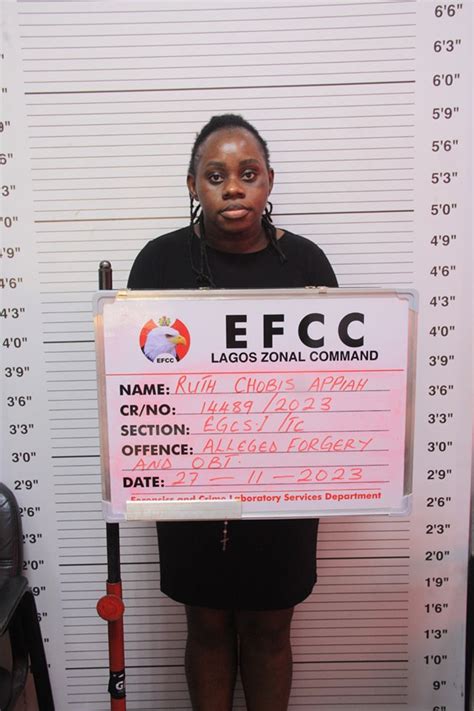 N27bn Fraud Efcc Arraigns Couple