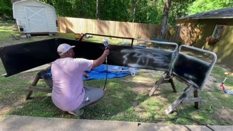 Creative Pontoon Railing Designs Elevate Your Boats Style