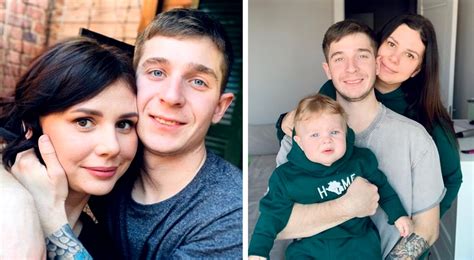 En 38 åring Lämnar Sin Man För Att Ta Sig Med Sin 23 åriga Styvson