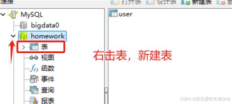 保姆级javaweb项目创建、部署、连接数据库（tomcat） idea创建web项目连接数据库 csdn博客