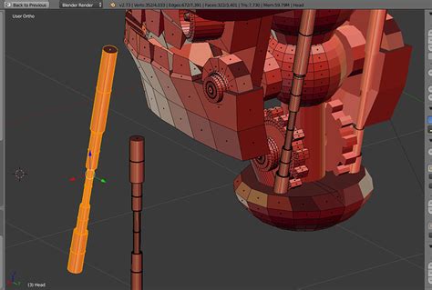 Newbie Troube Resizing Without Distorting Modeling Blender Artists Community