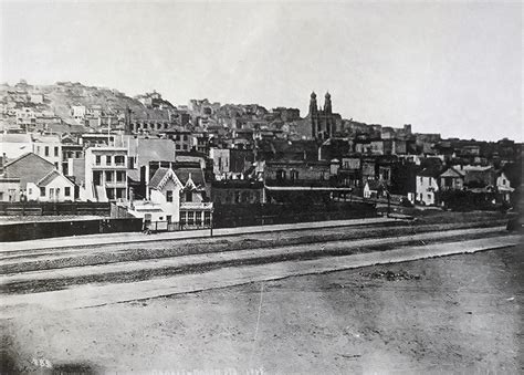 In Their Words The Convergent Histories Of The Tenderloin
