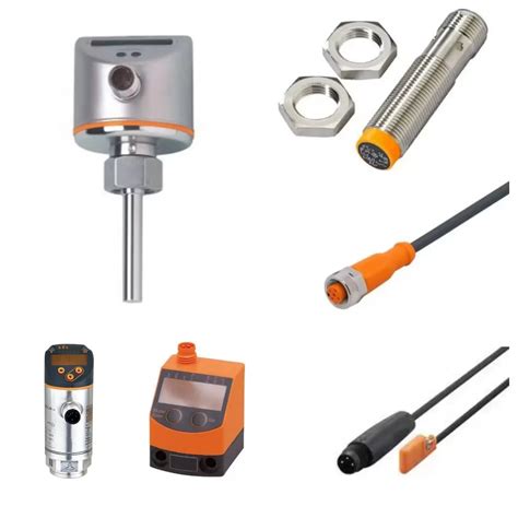 Igt250 Proximity Sensor Switch Automation Inductive Proximity Sensor