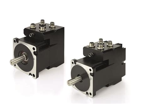 PD6-E/-EB CANopen Online Manual: Technical Manual PD6-E | Nanotec