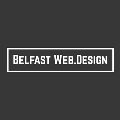 Belfast Web Design Belfast
