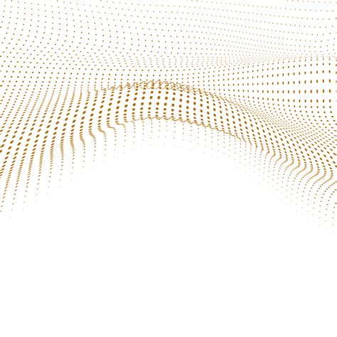 Abstract Light Effect Vector Design Images Light Effect Abstract Quantum Undulating Brown Net