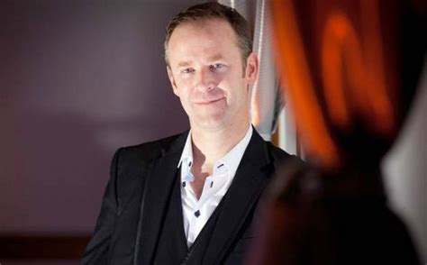 Interview Tim Beveridge