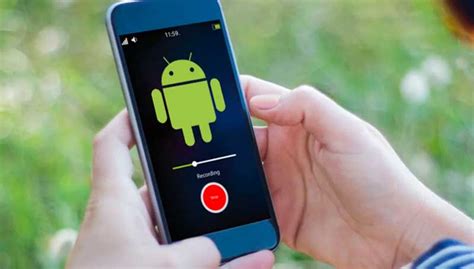 How To Remotely Monitor The Call Recording Of Another Phone
