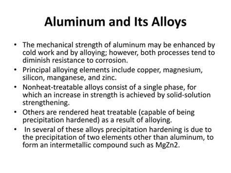 Engineering Materials Ppt