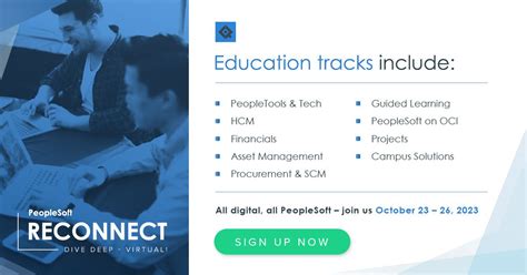 Quest Peoplesoft Community On Linkedin Want To Dive Deep Into Peoplesoft And Learn About Hot