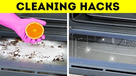 Amazing And Clever Cleaning Hacks You Need To Know Youtube