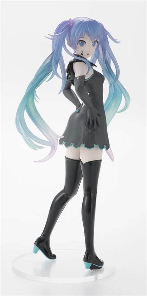 SPM Figure Hatsune Miku GHOST Ver My Anime Shelf