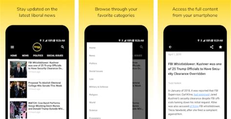 How To Create Your Own News App With MobiLoud News News App Builder MobiLoud