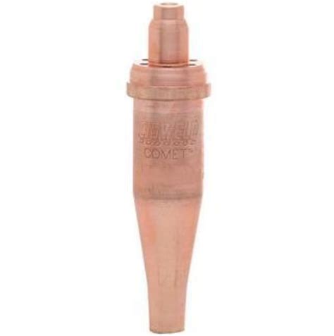 Cutting Tip Type 41 Oxy Acetylene 12 Cigweld 12 20mm Qws Welding