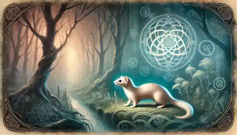 Dream About Weasel What It Means