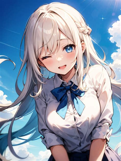 Hikari Aiart On Twitter Ai Https T Co I Bgmu Rgs