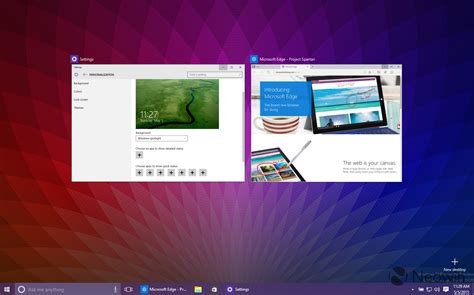 Gallery Windows Build Neowin