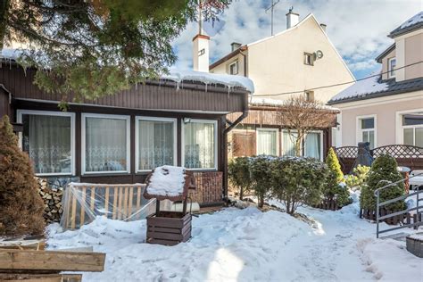 Sprzedam dom Nowy Targ ulica Królowej Jadwigi 190 m2 689000 PLN