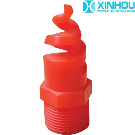 먼지 제어 청소 소용돌이 제트 속이 빈 원뿔형 스프레이 노즐 Buy 속이 빈 원뿔형 스프레이 노즐 Product On