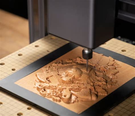 Guide To Cnc Router Materials Snapmaker Blog