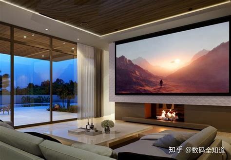 2023年家用投影仪哪个画质好？4000元投影仪画质评测对比，当贝f3 Air和极米new Z8x哪个好？看这篇就够了 知乎