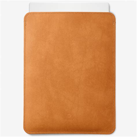 Etui Slevve Mac13 M1m2m3pro Brąz Baltan