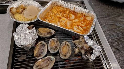 양산 조개창고 물금 증산 근처 무한리필 조개구이 네이버 블로그