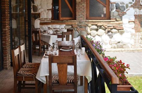 რესტორანი ელარჯი Restaurant Elarji რესტორანი მცხეთაში რესტორანი