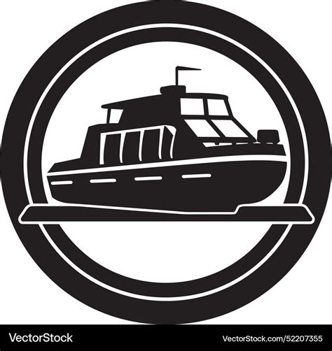 Hovercraft Vs Boats Which Is Better The Role Vector Image