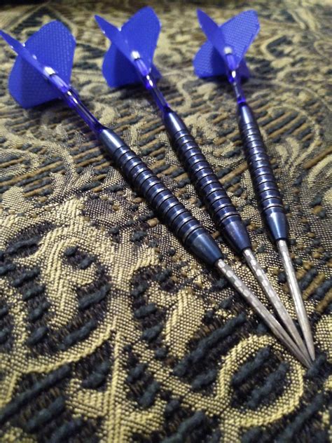 Addicted To Dart Porn Rdarts
