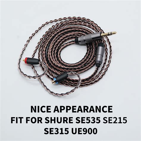 8 Core Ofc Mmcx Cable เว็บไซต์อย่างเป็นทางการของ Zspirole