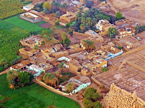 23 Architecture Small Village
