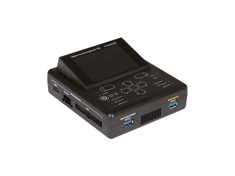 Tableau Forensic Duplicator Td2u Kit Ackerworx