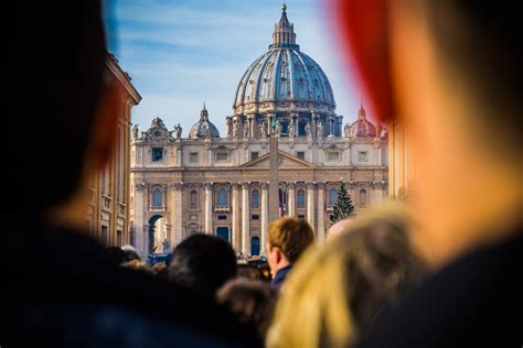 Blessings For Same Sex Couples Father Dave Explains Vatican