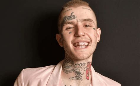 How Tall Is The Rising Star Lil Peep Uncovering The Mystery Behind Hi