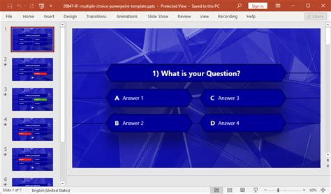 Types Of Quizzes And Best Quiz Maker Tools For PowerPoint 2024