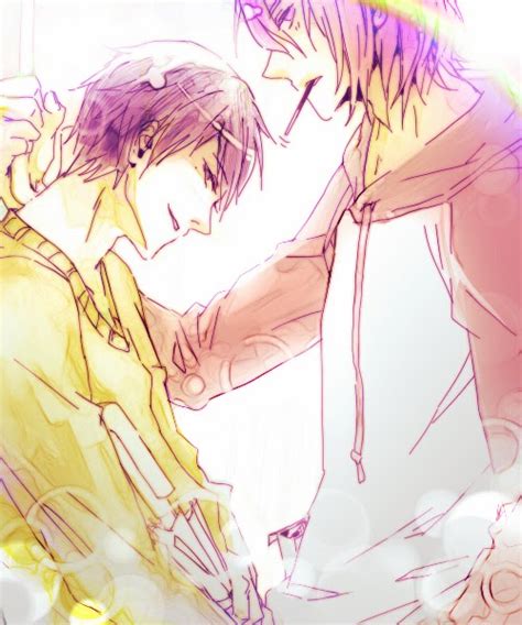 Th Nh A C A Min Min Galerry Yaoi Knb Murasakibara X Himuro