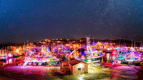 Weird Christmas Traditions From Around The World