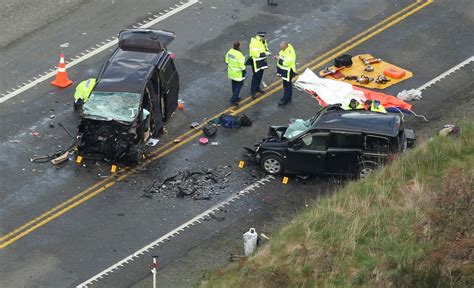 Four Dead Four Critical In Taupo Crash Nz Herald