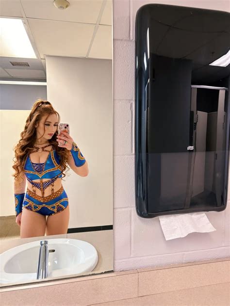 Notorious Mimi Rladiesofwrestling