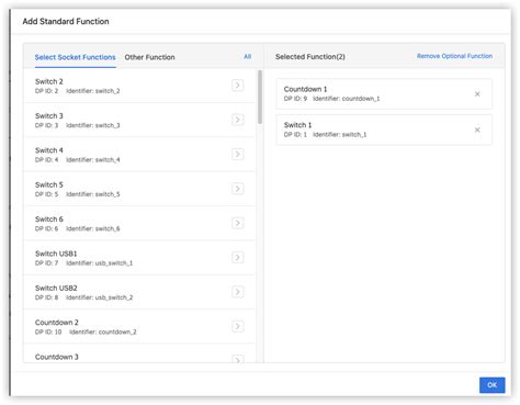 Manage Devices On Tuya Edge Gateway Tuya Developer Platform Tuya Developer