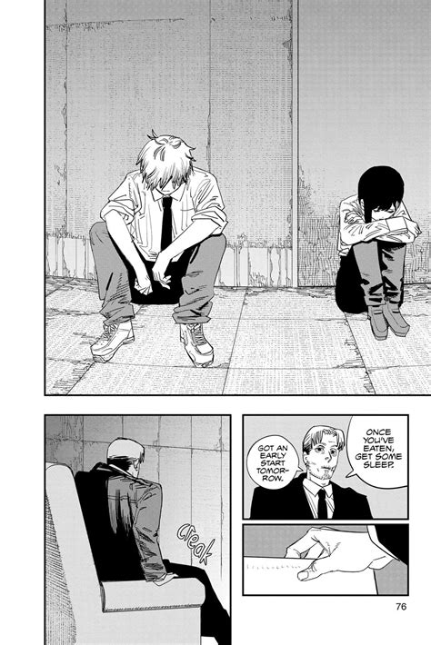 Chainsaw Man Chapter 92 Chainsaw Man Manga Online